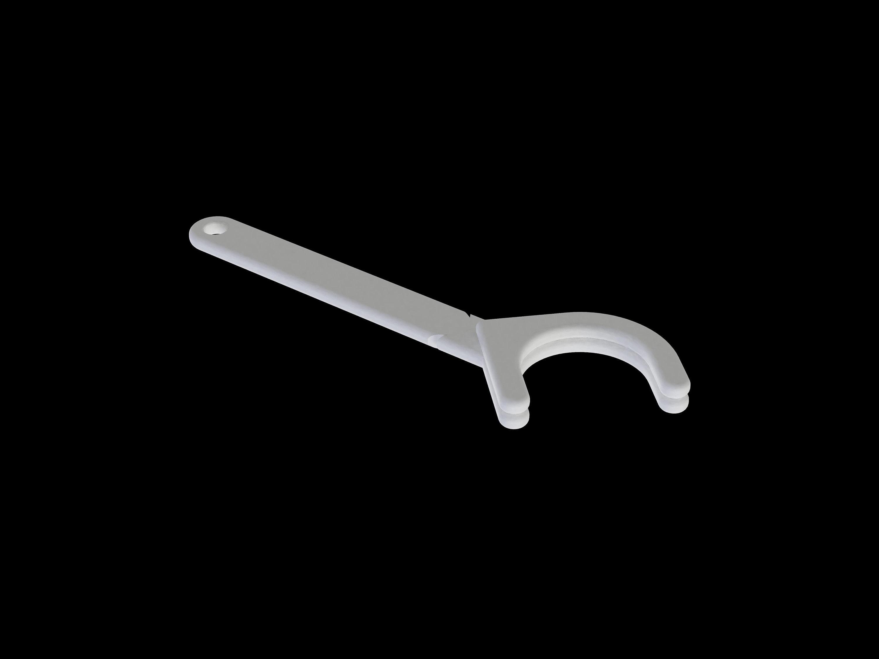 Reusable Floss Handle - Etsy