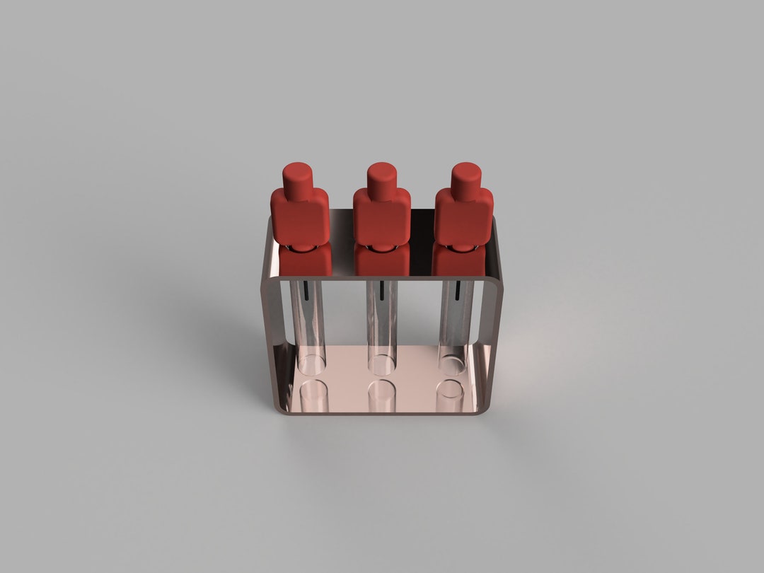 Tepe Interdental Brush Stand - Etsy