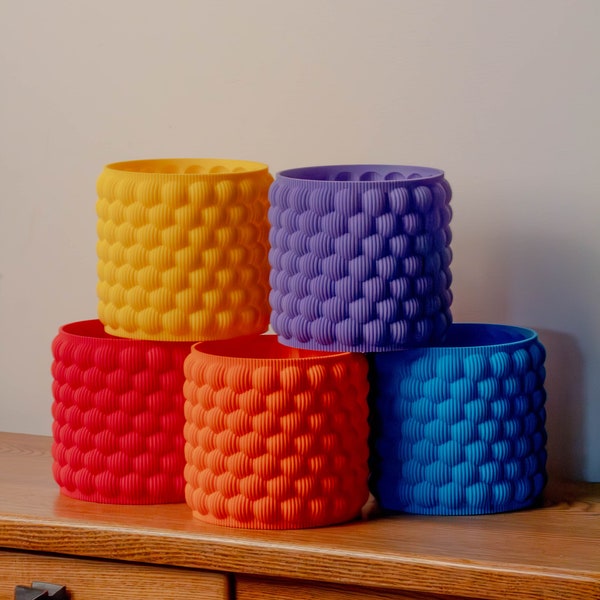 Bubble Vase for Him - Etsy UK