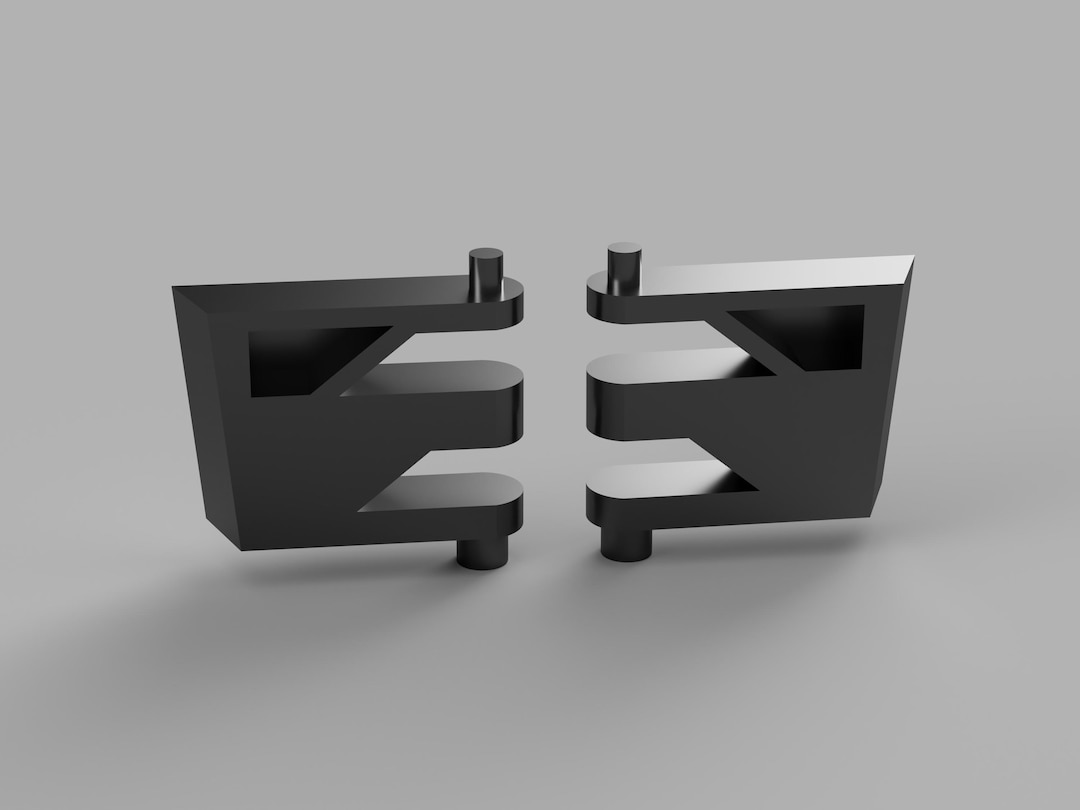 Keyboard Tilt Leg Replacement Kit for CORSAIR K70 - Etsy