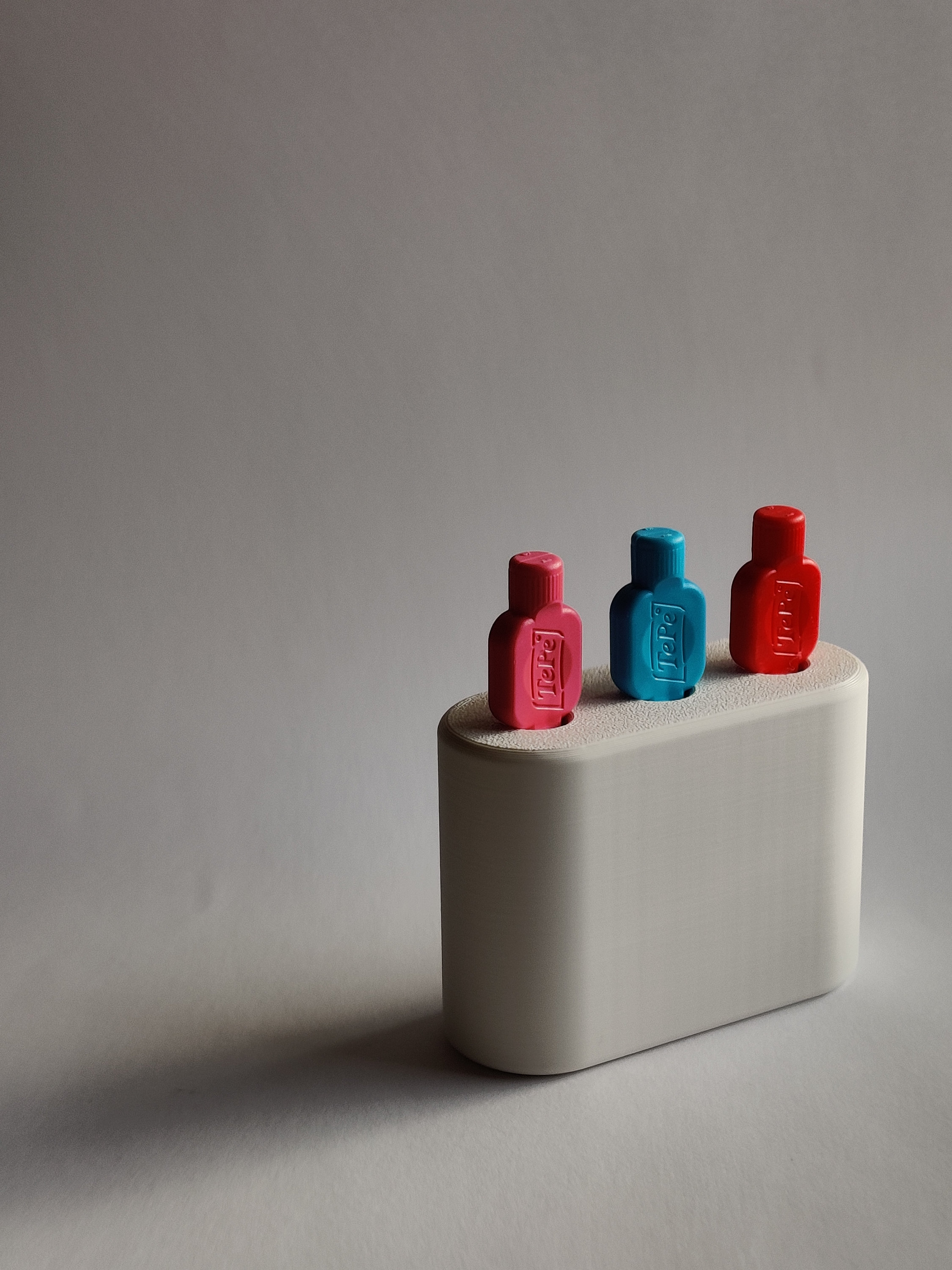 Tepe Interdental Brush Oval Stand - Etsy