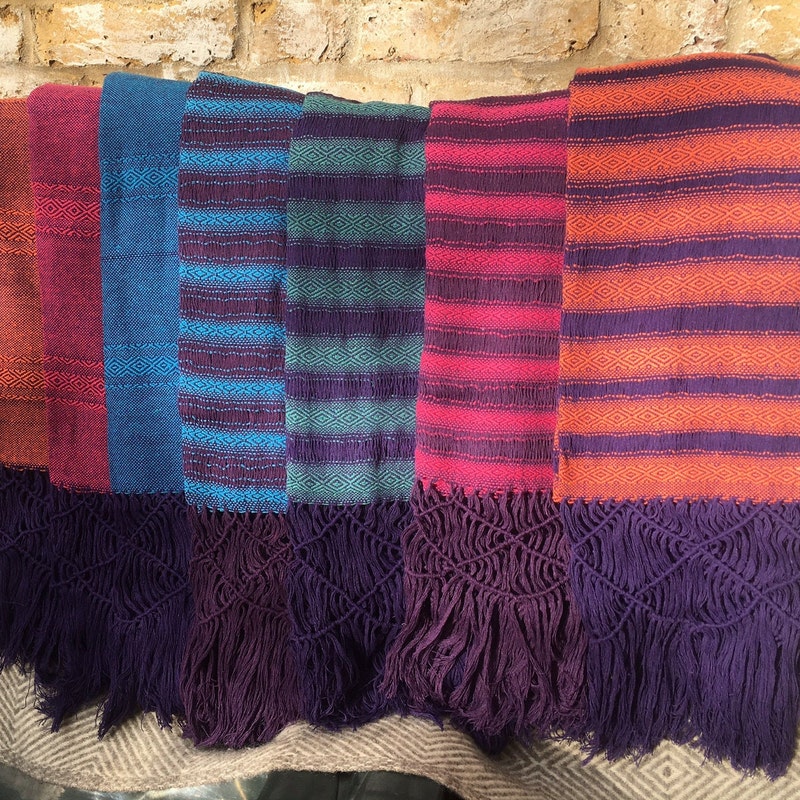 Rebozo - Etsy