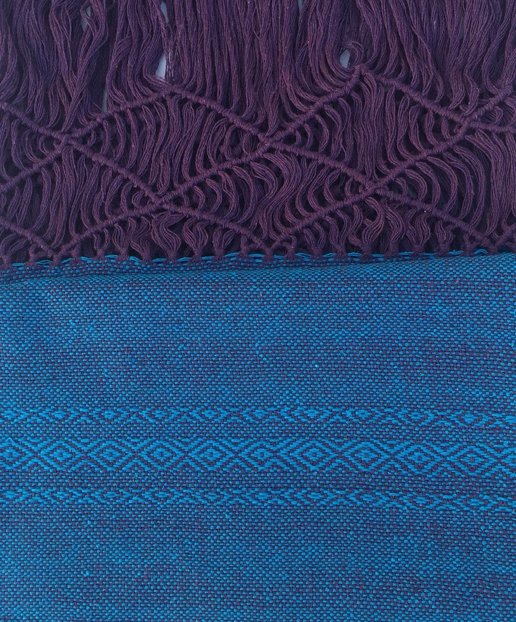 Mexican Rebozo Scarf for Natural Birth, Active Birth, Doula Midwife ...