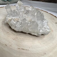 Arkansas Quartz - Etsy