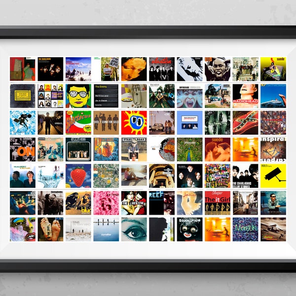 Pop Art Poster Print - Etsy UK