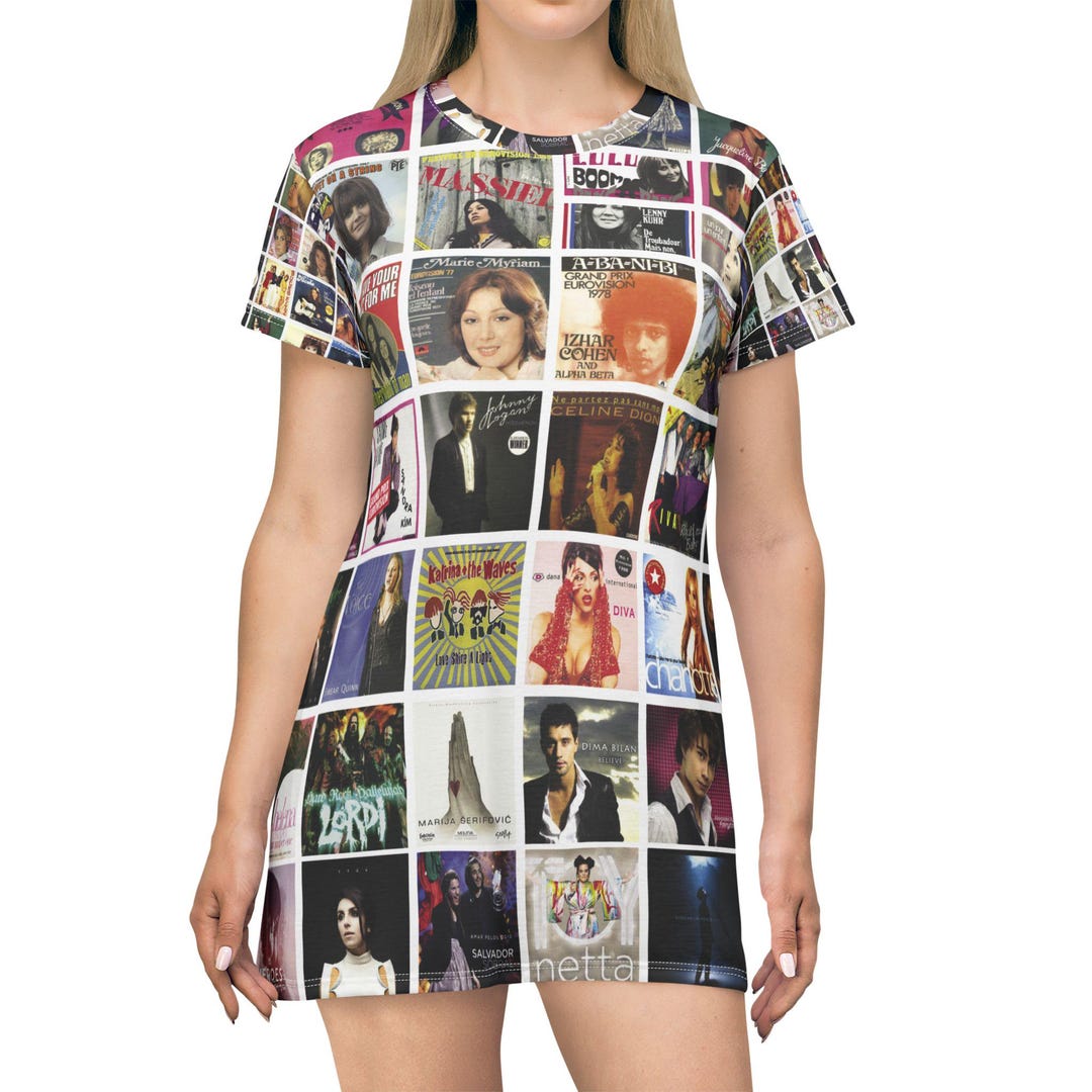 Eurovision Party | Eurovision Merch | Gift Eurovision | Eurovision Fan ...