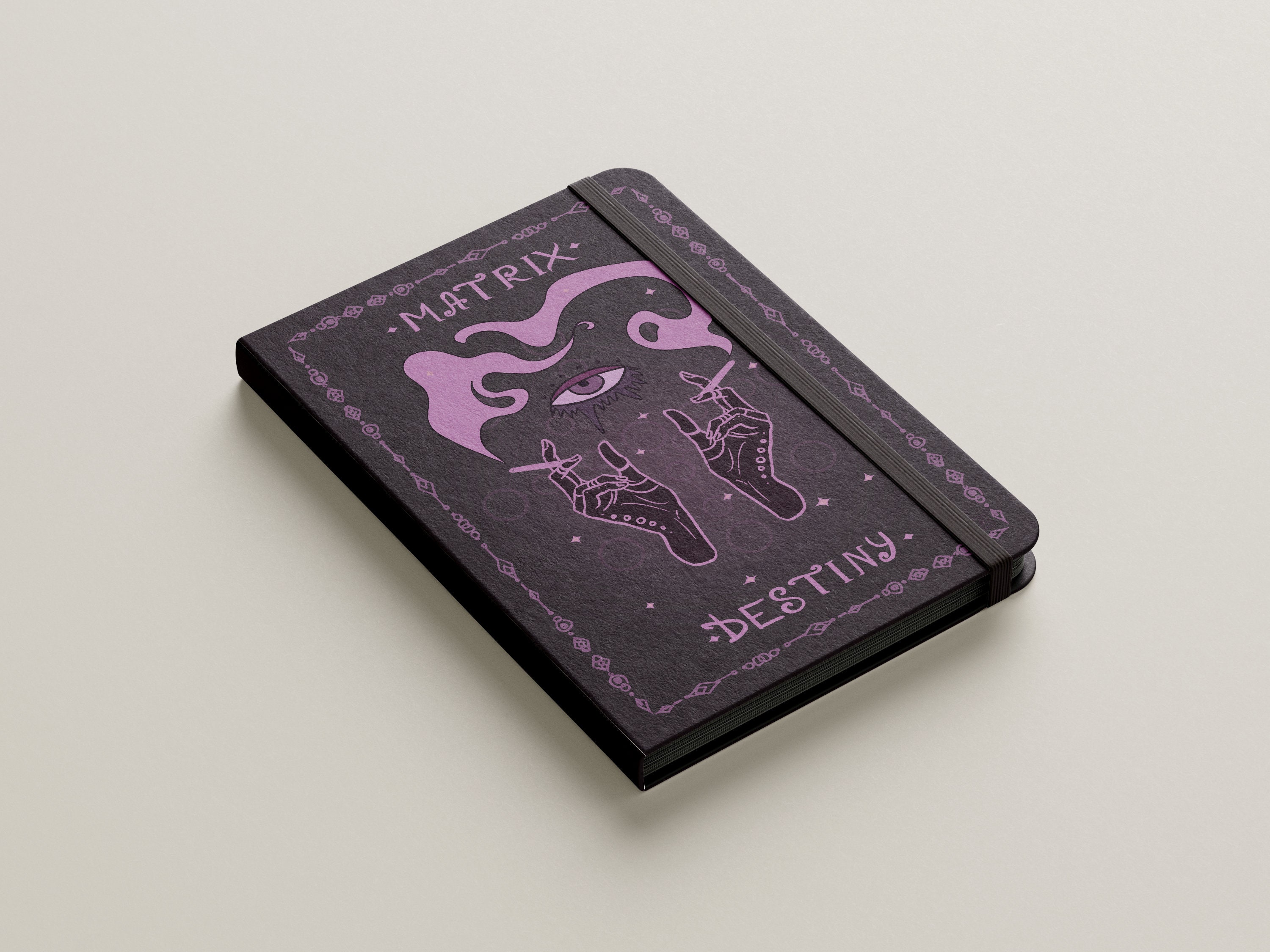 Matrix of Soul Destiny / Human Design - Etsy