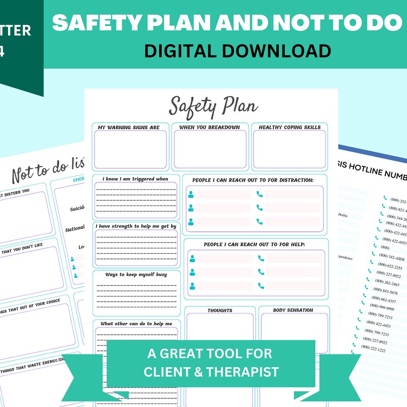 ThePrintablePlus - Etsy