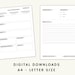 Case Managment (gray), Client Case Identifier Printable Form, Legal ...