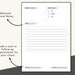 Case Managment (gray), Client Case Identifier Printable Form, Legal ...
