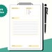 Case Manager Cheat Sheet Notes, Case Management (yellow), Paperwork ...