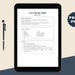 EMDR Client Intake Form (ages 10-18) (printable PDF) - Etsy