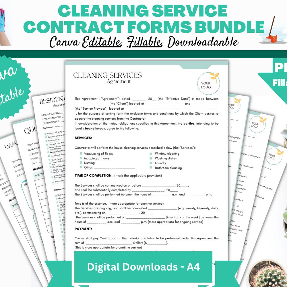 ThePrintablePlus - Etsy