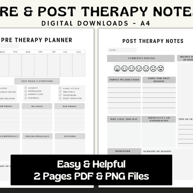 ThePrintablePlus - Etsy