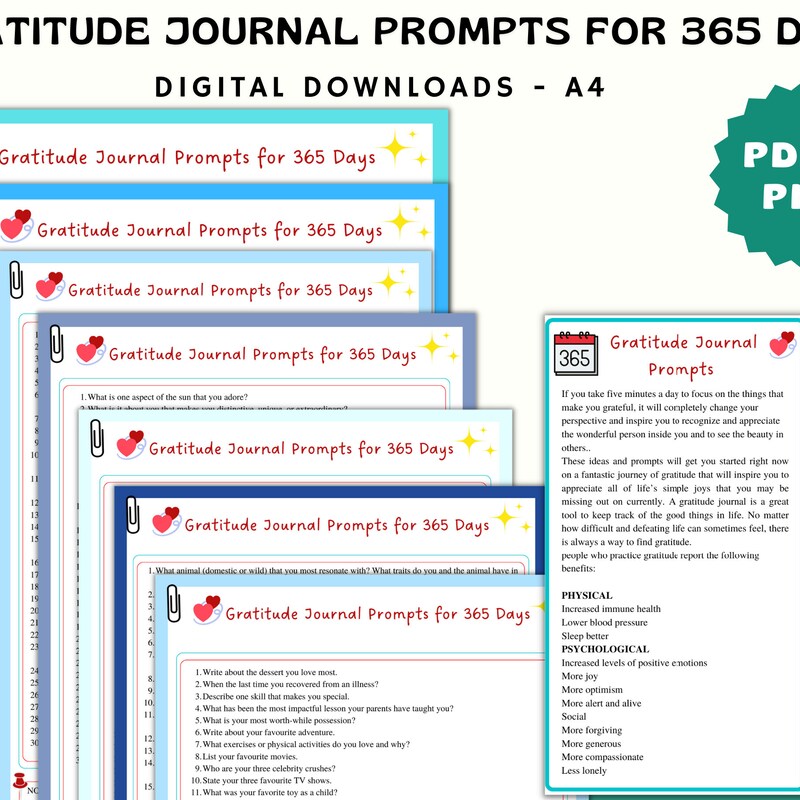 ThePrintablePlus - Etsy