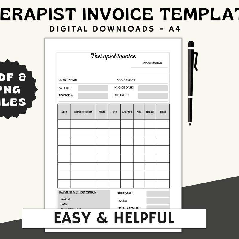 ThePrintablePlus - Etsy