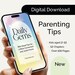 Digital Detox Kit, Conversation Cards for Kids, Activities for Kids ...