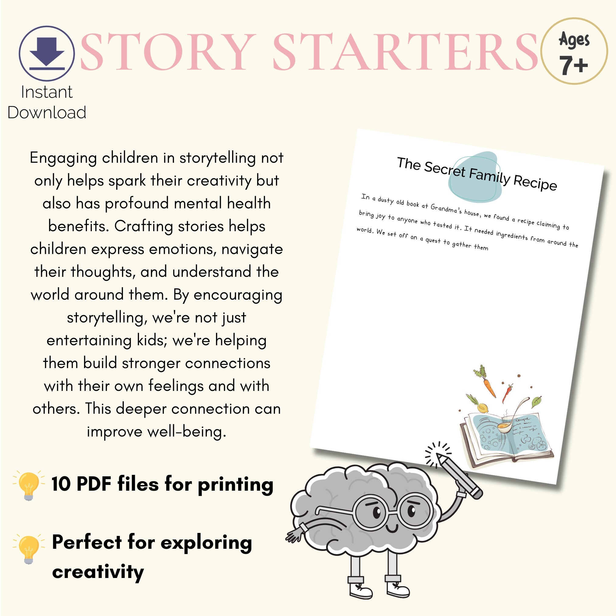 Digital Detox Kit, Conversation Cards for Kids, Activities for Kids ...