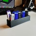 Flash Drive Holder/organizer - STL File - Etsy