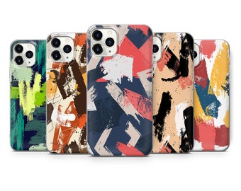 Acrylic Paint Phone Case - Etsy