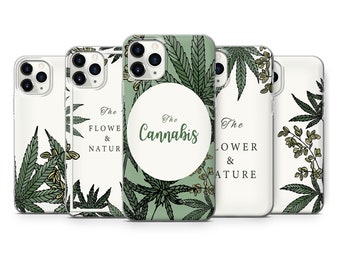 Dope Weed Phone Case - Etsy
