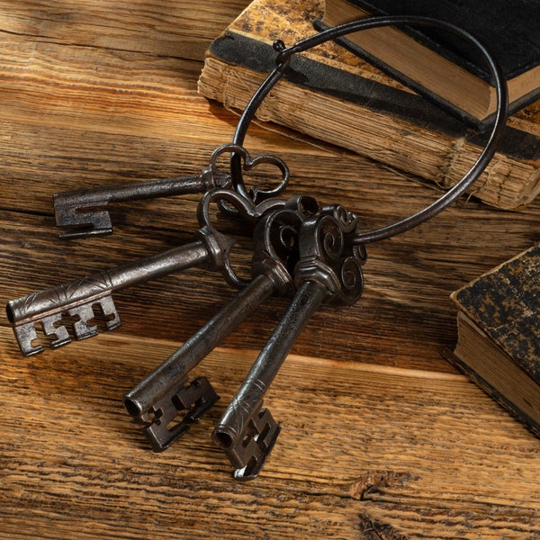 Key Collection - Etsy