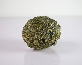 Pyrite Nodule - Etsy