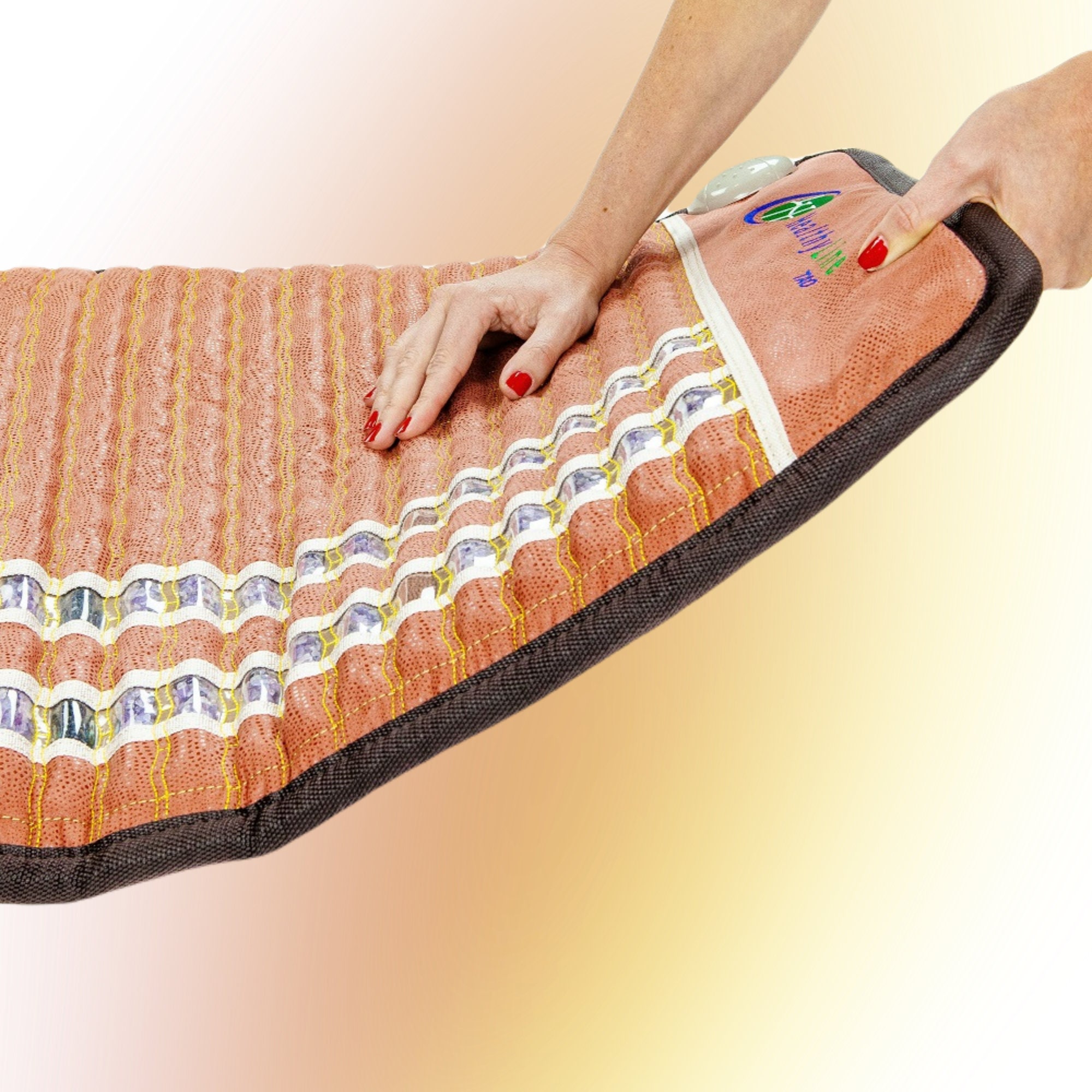 Healthyline Electric PEMF TAO Heating Mat Far Infrared for - Etsy