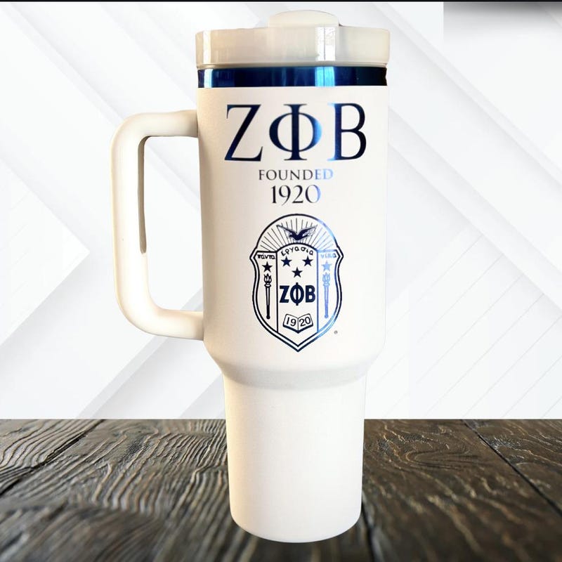 Zeta Phi Beta Gifts - 60+ Gift Ideas for 2024