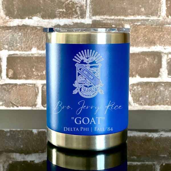 Phi Sigma Sigma Mug - Etsy