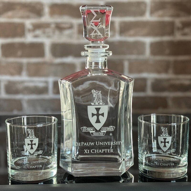 Hellenic Glassware - Etsy