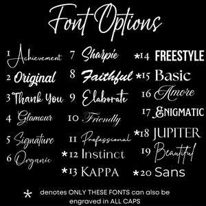 Custom Engraved Delta Sigma Theta Jewelry Box, Personalized Sorority ...