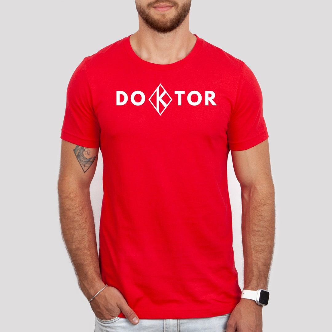Kappa Alpha Psi Professional Series Tee the Doctor Custom Doctor Tee ...