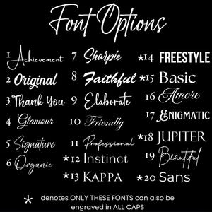 Custom Kappa Alpha Psi Leather Luggage Tags | Personalized Kappa Bag ...