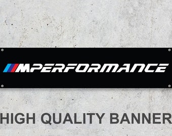 Bmw Car Banner - Etsy