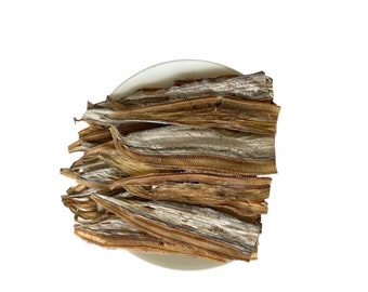 Espada Flakes Dried Fish - Etsy