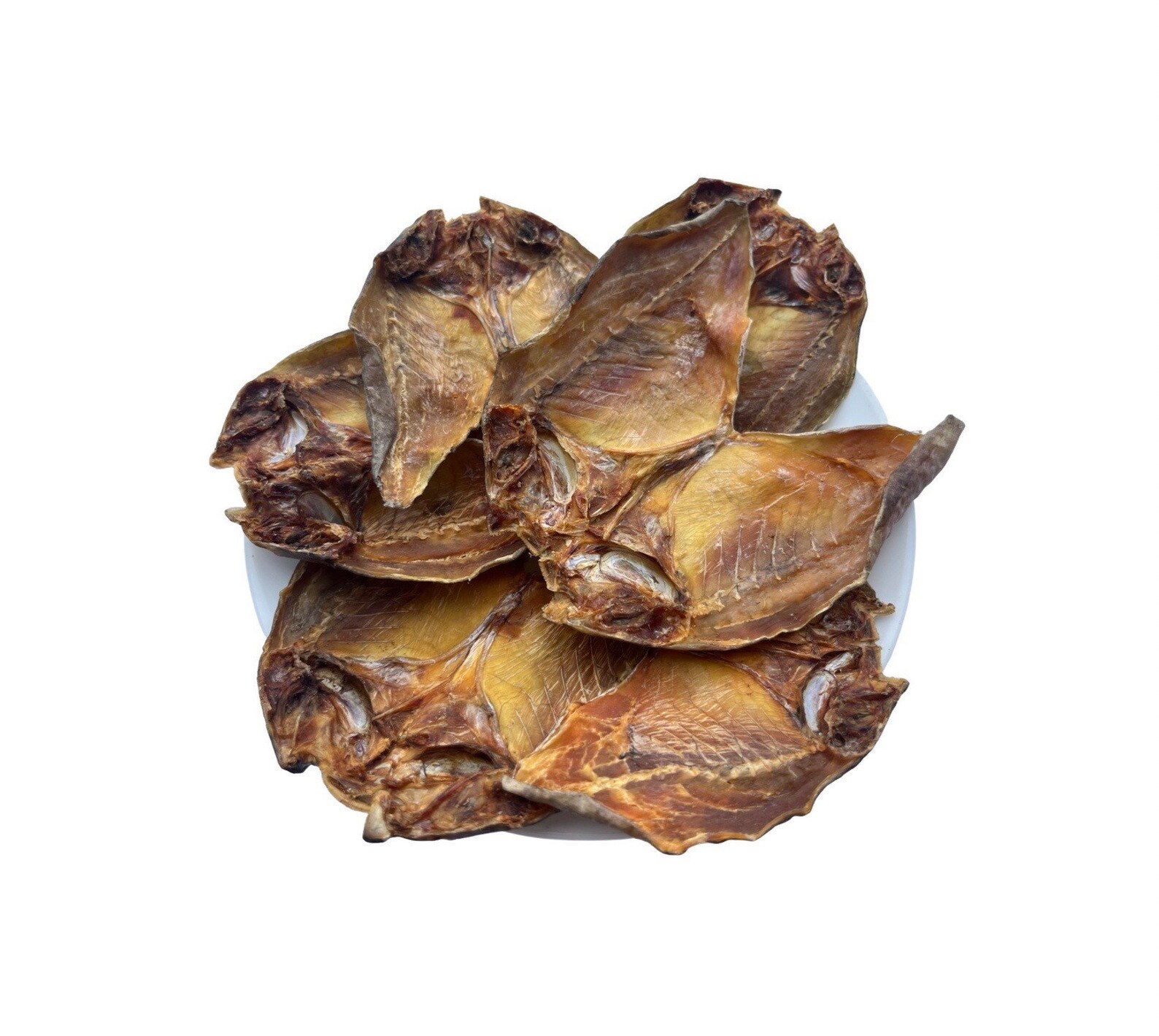 Boneless Danggit/dried Boneless Rabbitfish/100g200g/wild - Etsy