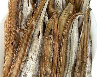 Espada Dried Fish - Etsy