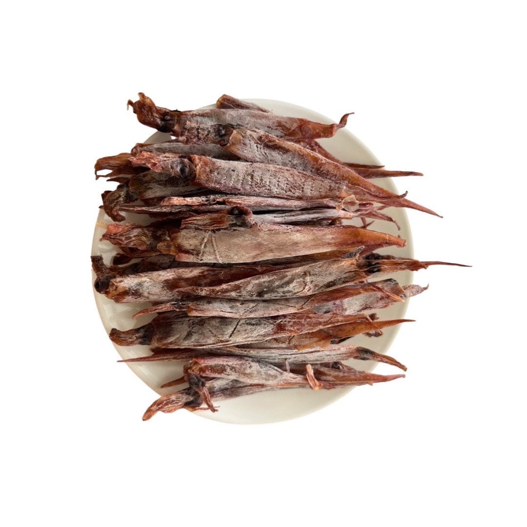 Tarorot/whole Dried Squid/wild Caught/chemical Free/100g/200g/made in ...