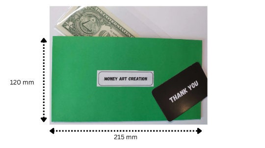 Dollar Bae Mario Mario Dollar on a Real Dollar Bill, Original Gift ...