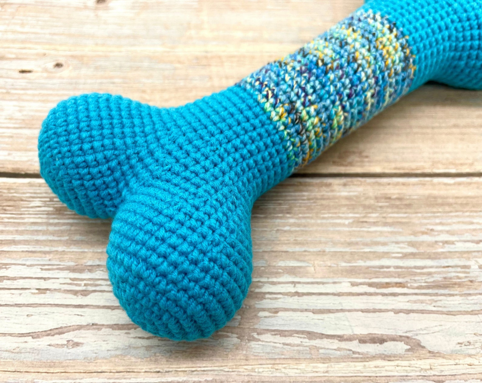 Crochet Dog Bone Pattern, Amigurumi Bone Pattern, Crochet Dog Toy ...