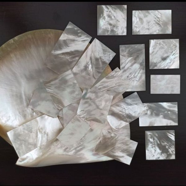 Mother of Pearl - Etsy