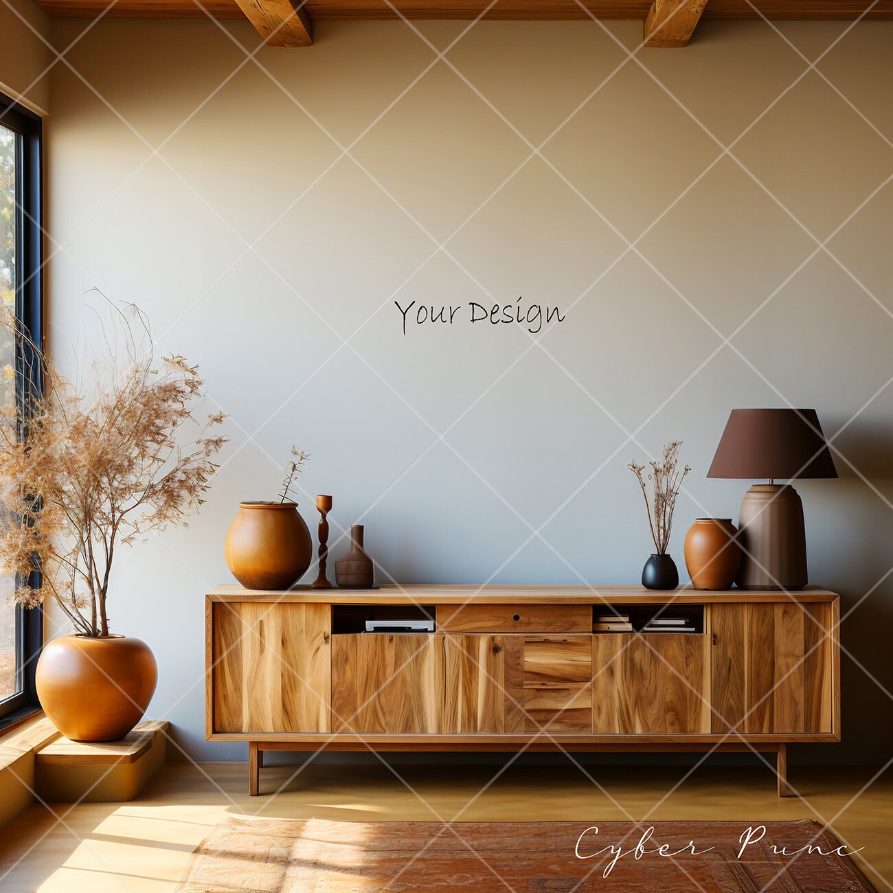 Frame Mockup Bundle, Interior Frame Mockup, Square Art, Template ...