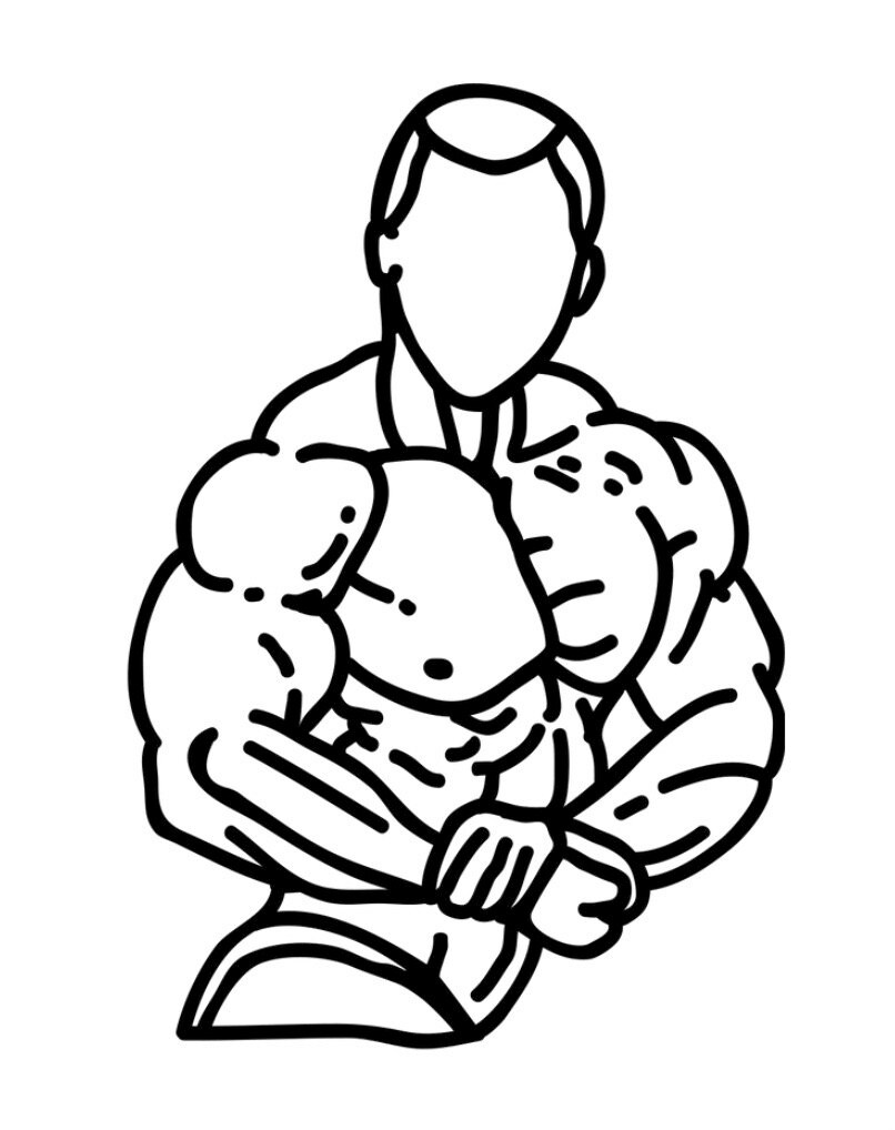 Diverse Human Portraits 100 Coloring Pages - Etsy