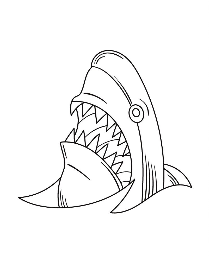 I Love Animals & Creatures 80 Coloring Pages - Etsy