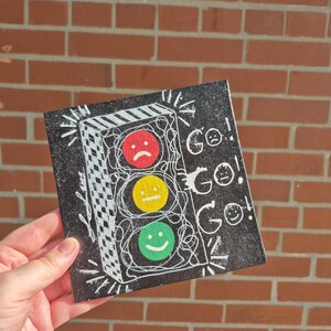 Go! Go! Go! - Etsy