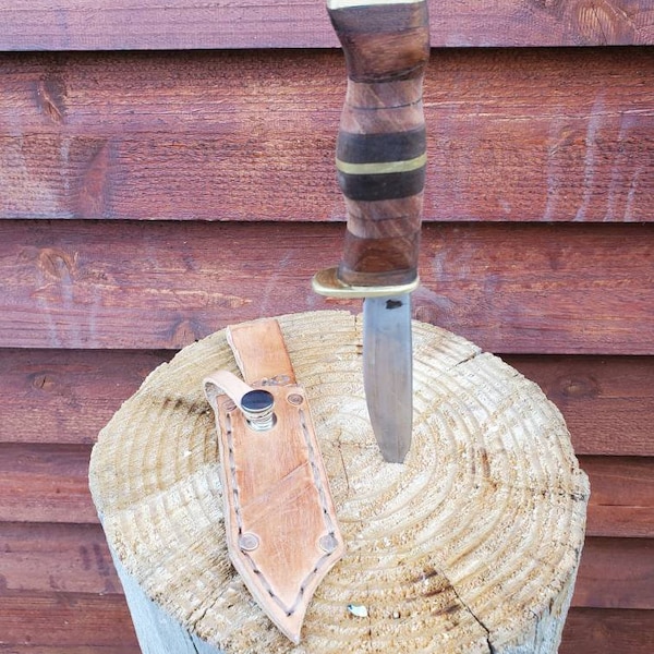 Knife Hand Guard - Etsy