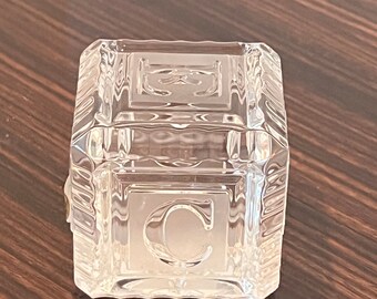 Design Consultation - Etsy UK