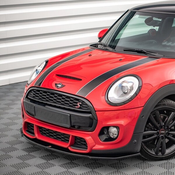 Mini Cooper - Etsy UK