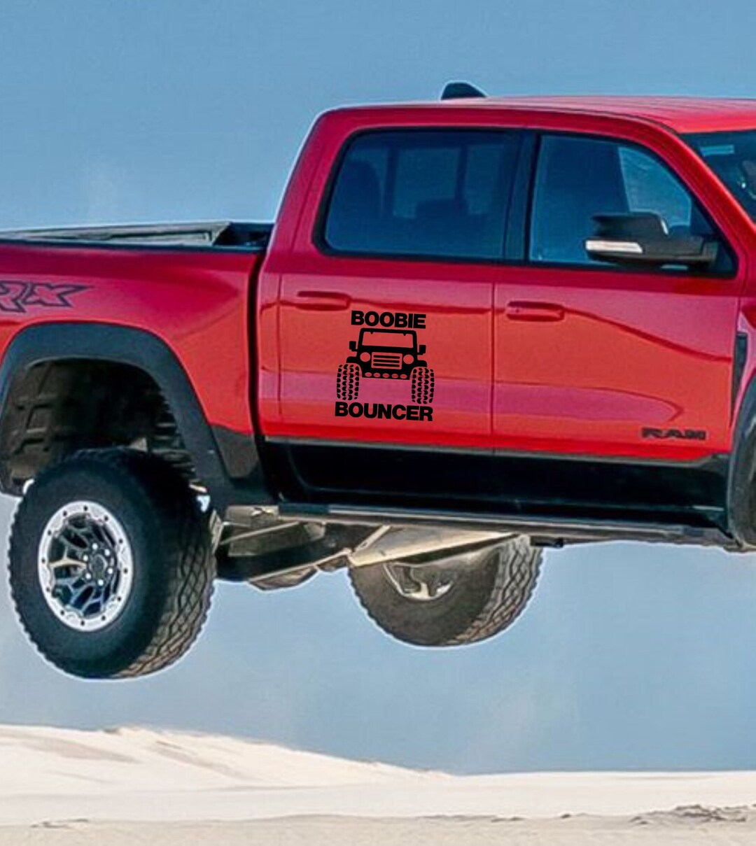 Boobie Bouncer - Decal Vinyl Sticker off Roading is for Girls Decal for ... Boobie Bouncer - Decal Vinyl Sticker off Roading is for Girls Decal for ...